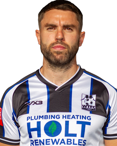 Josh McQuoid – Wimborne Town