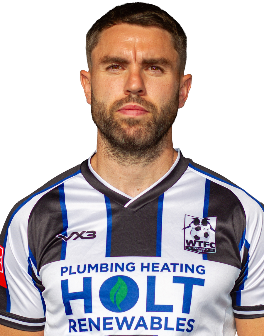 First Team – Wimborne Town