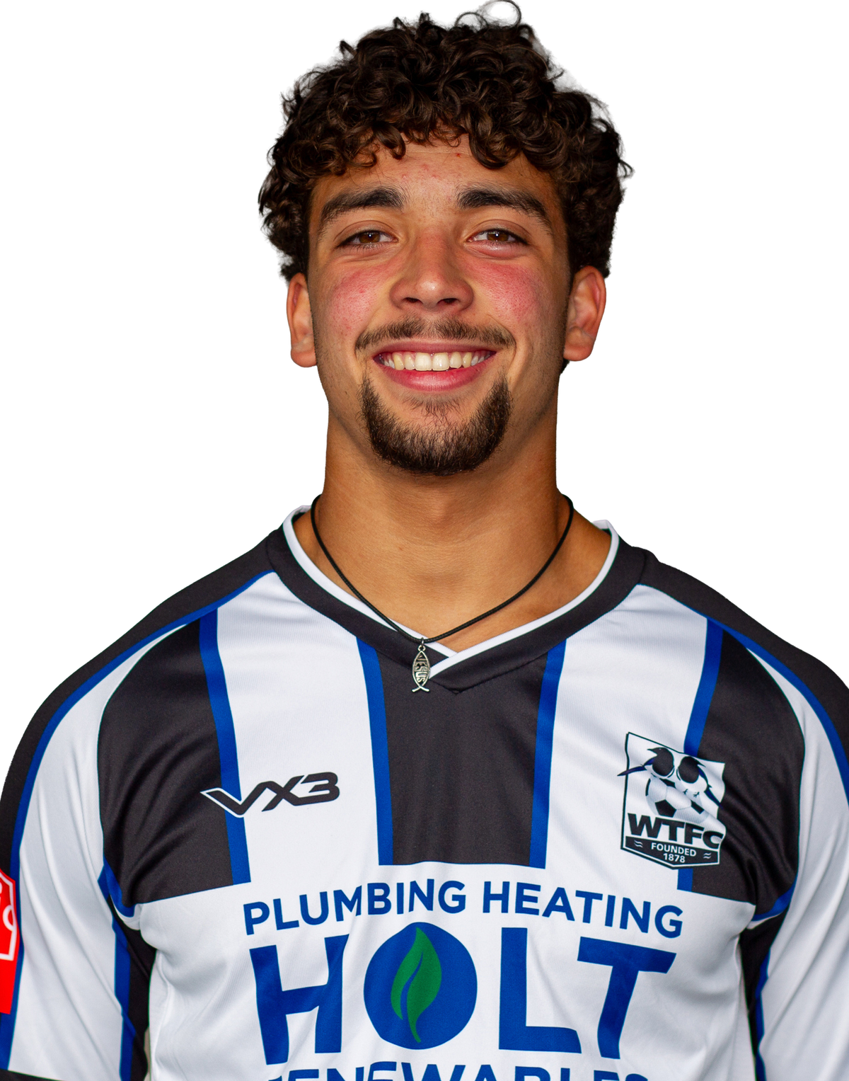 First Team – Wimborne Town