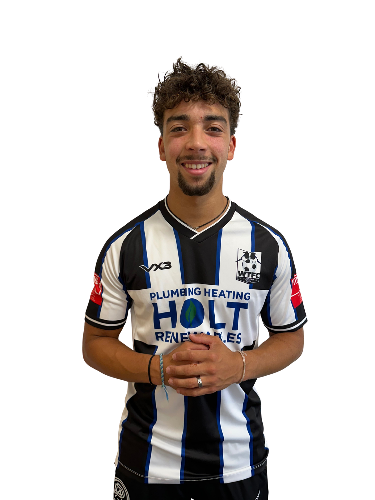 First Team – Wimborne Town