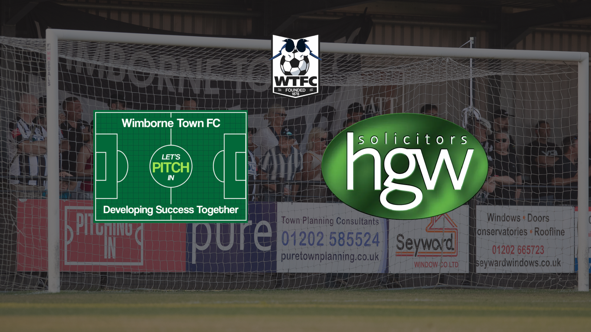 Harold G Walker Solicitors Partnership – Wimborne Town