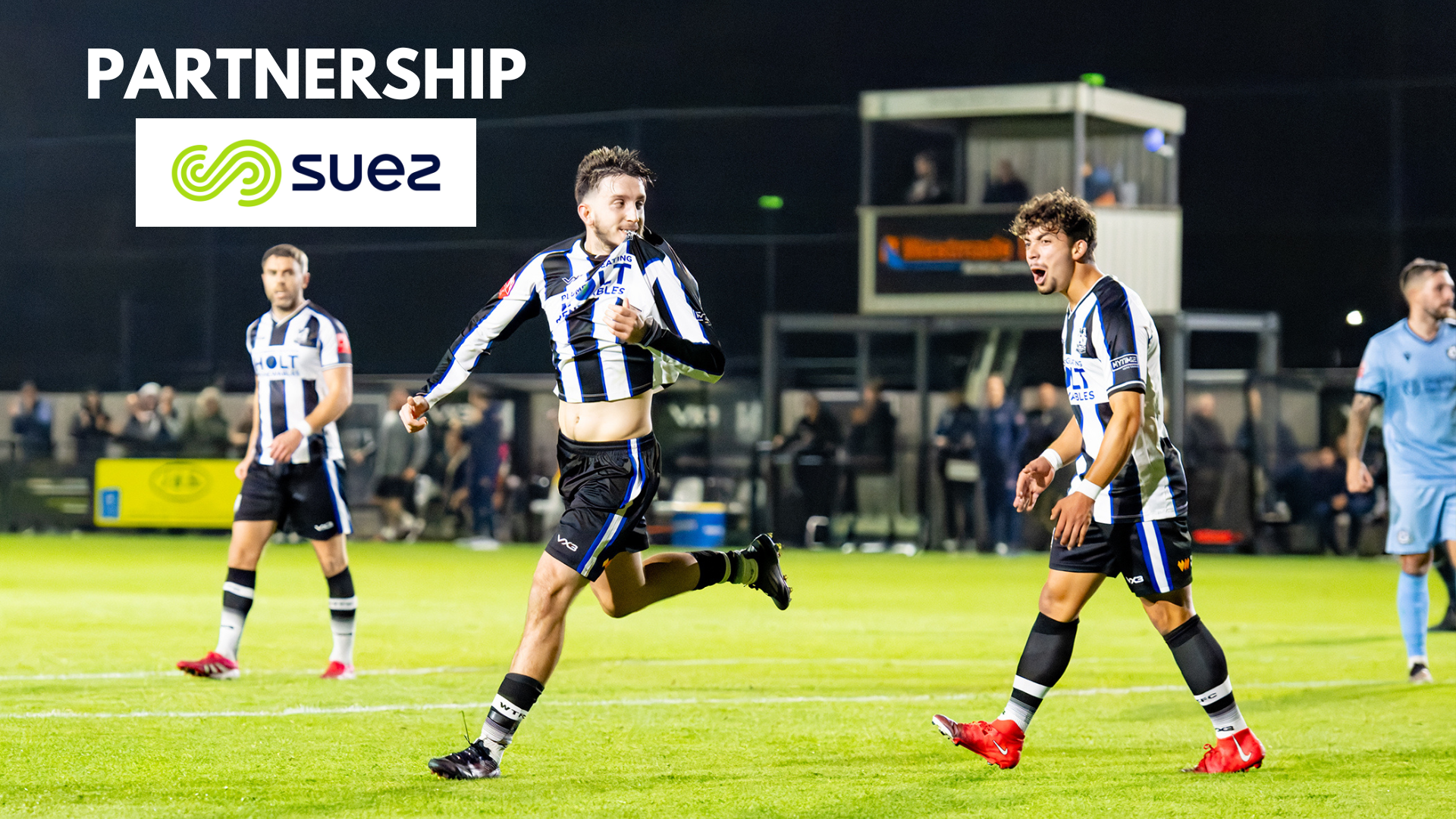 Latest News – Wimborne Town