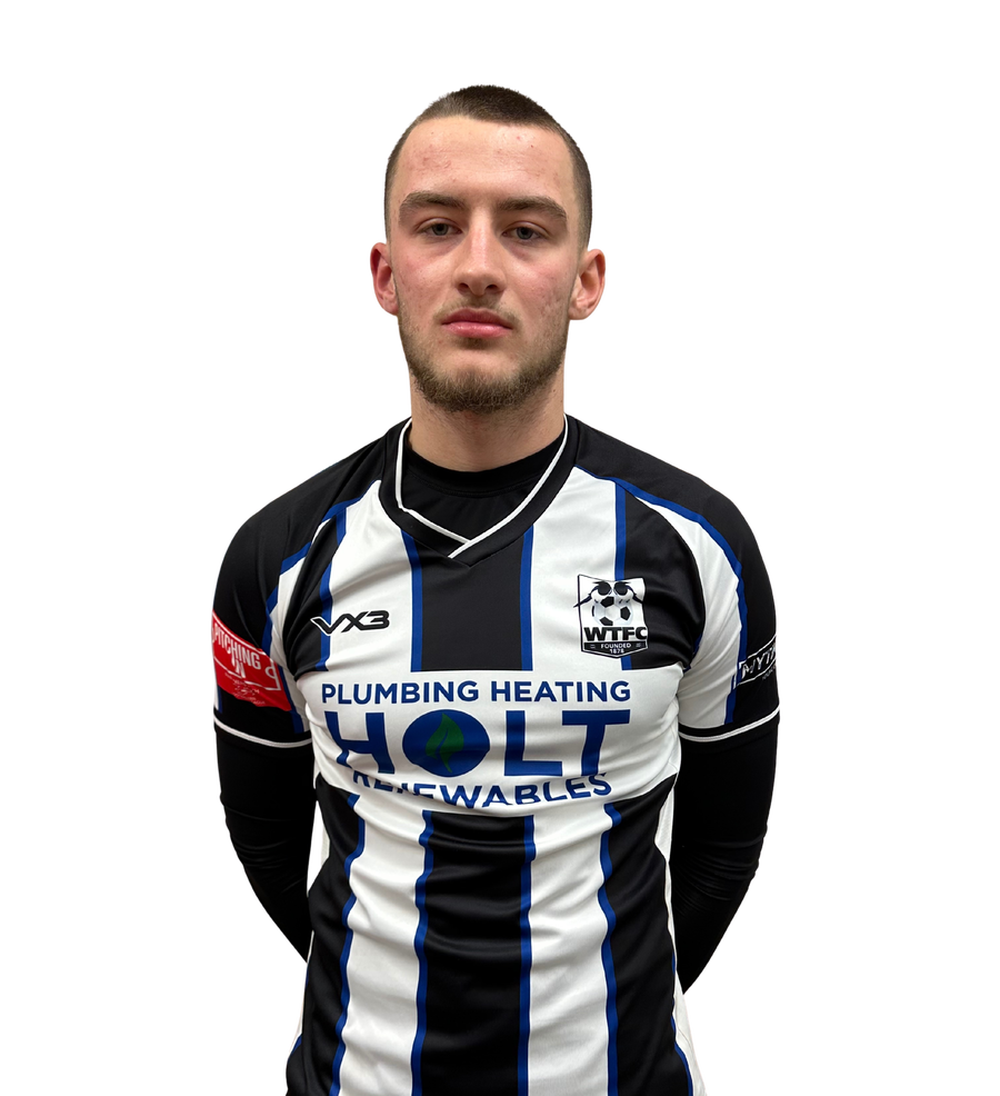 First Team – Wimborne Town