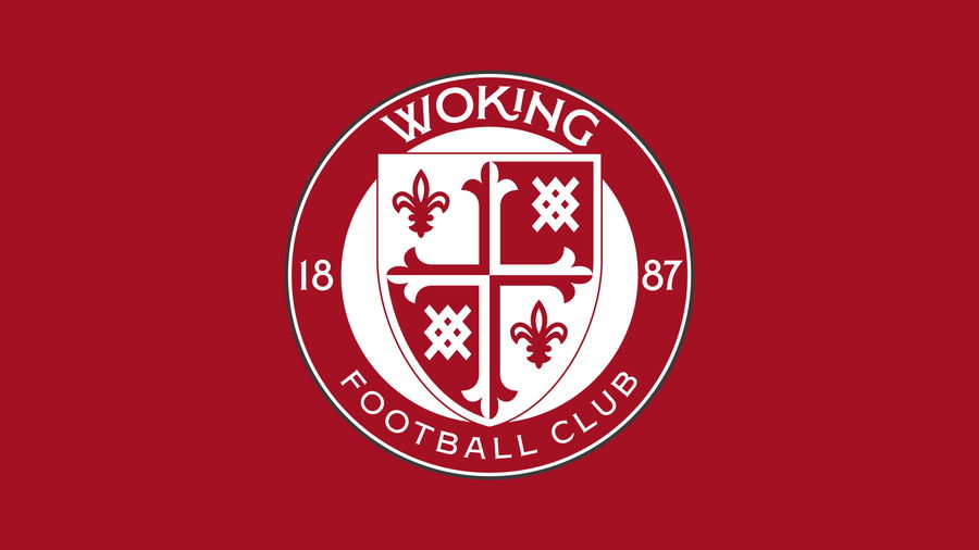 News – Woking FC