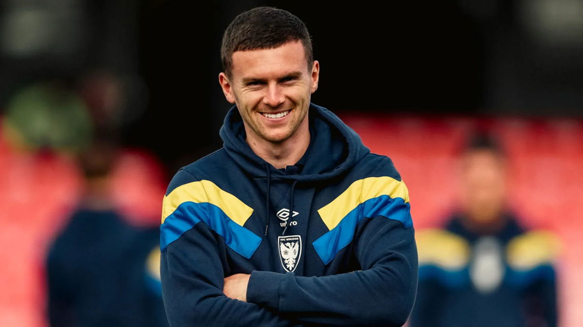 Josh Kelly Joins – Woking FC