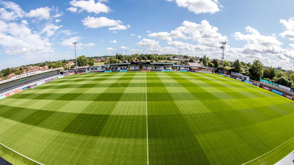 Woking FC – Official Website of Woking FC