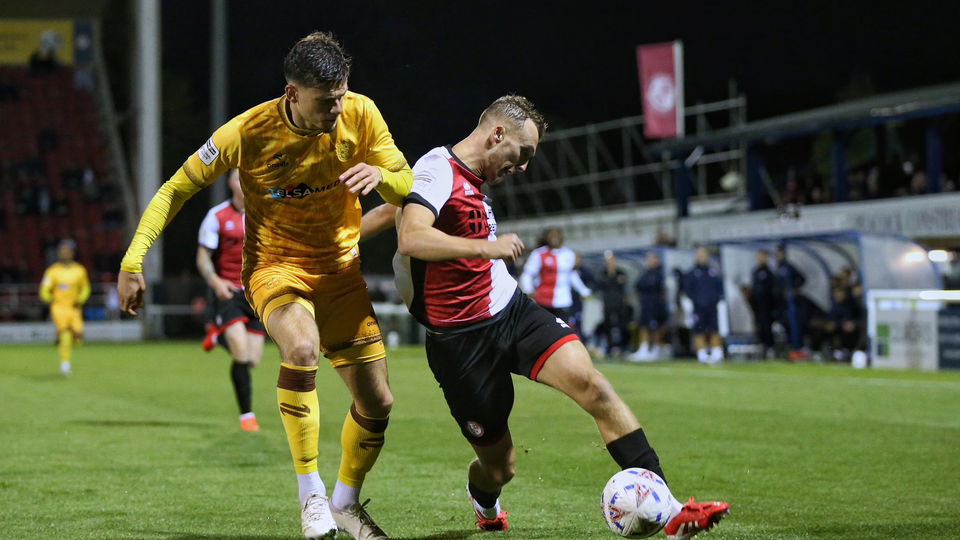 Woking FC – Official Website of Woking FC