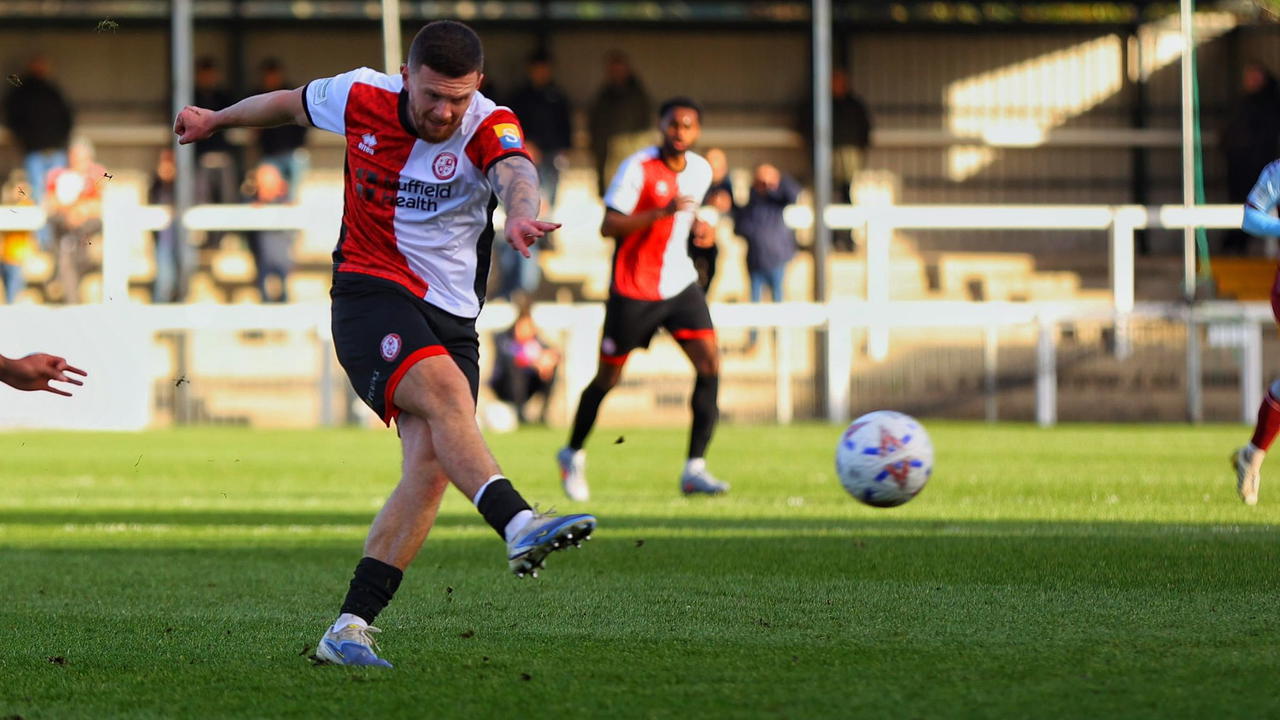 News – Woking FC
