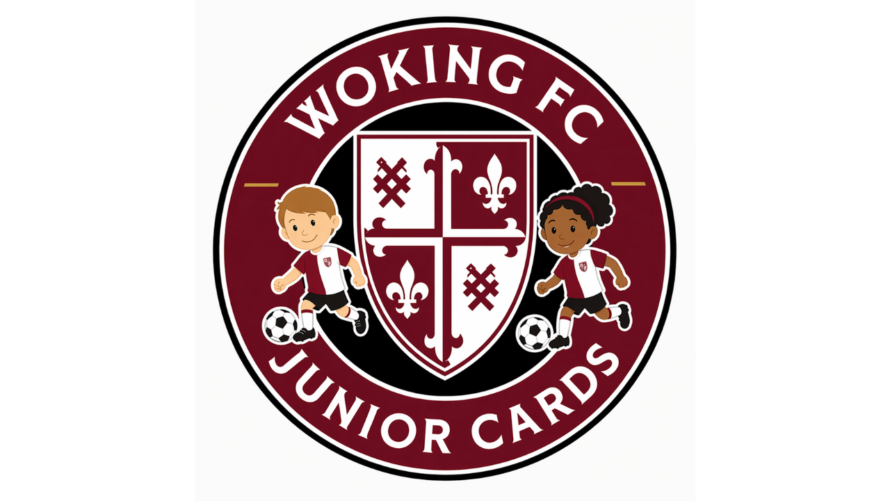 Woking FC – Official Website of Woking FC