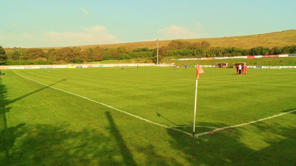 18/19: Under-18s vs Whitehawk (A) – Cup – Worthing FC
