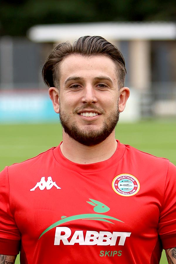 Men – Worthing FC