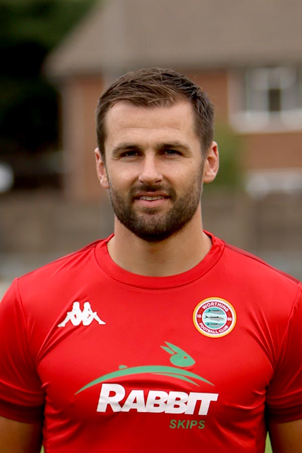 Mens | Worthing FC | Official Website