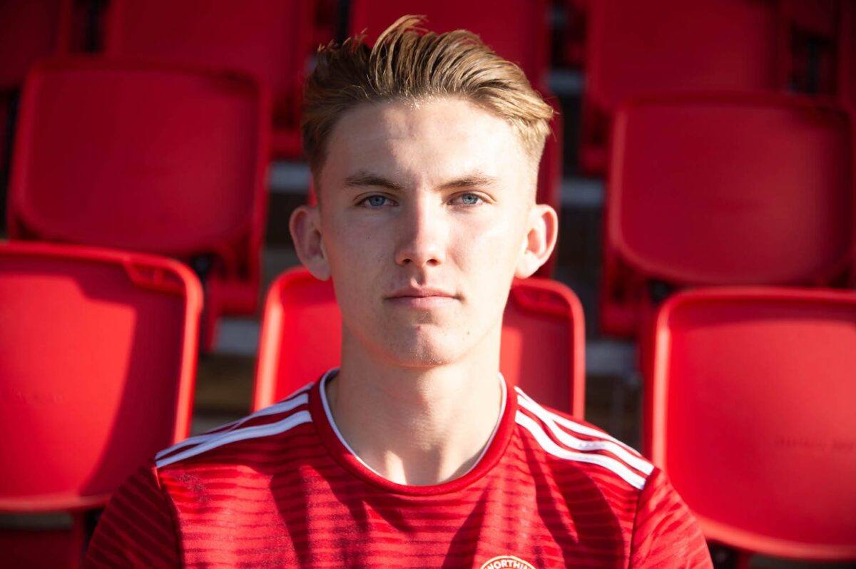 Dylan Jelley – Worthing FC