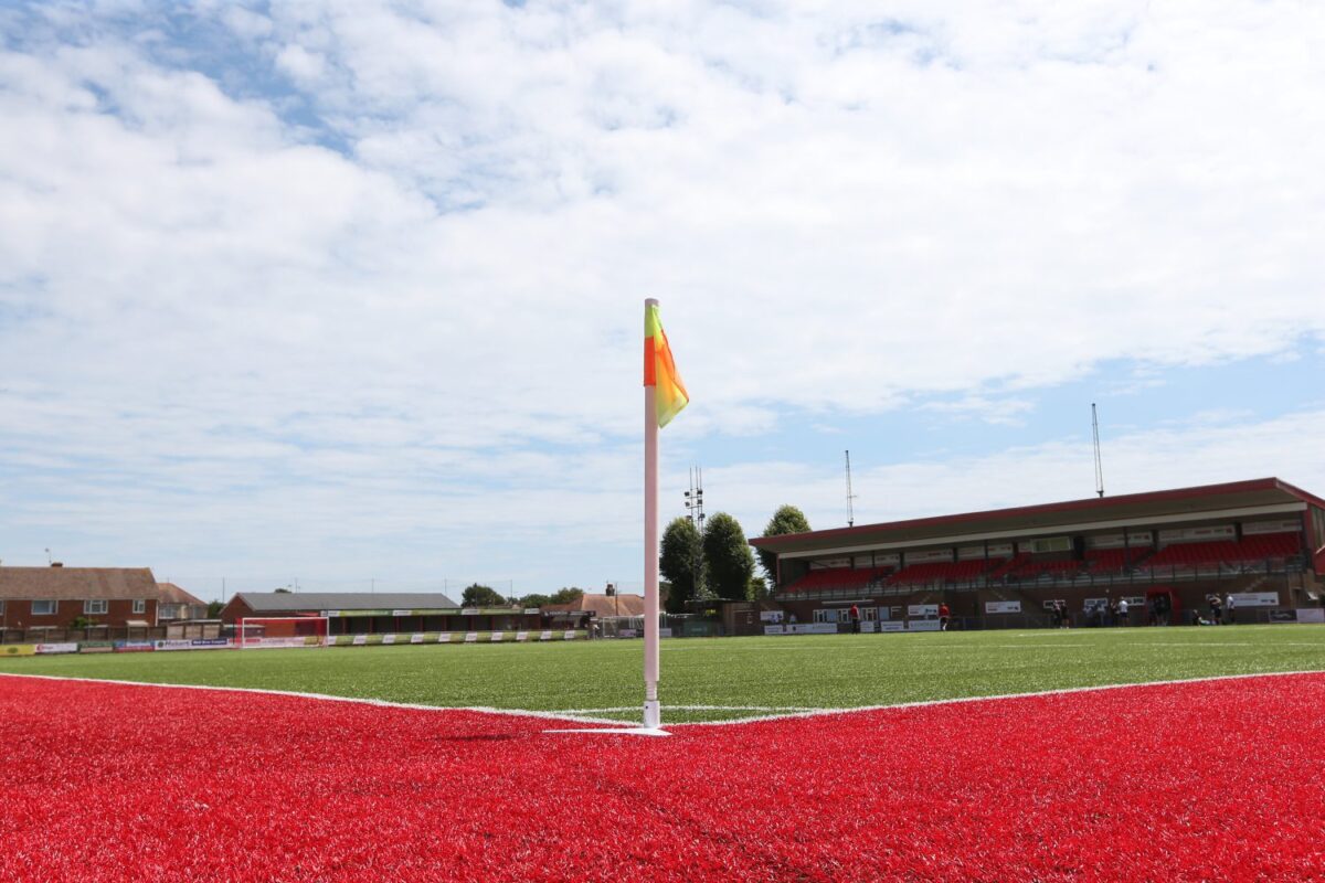 Club Statement – Worthing FC
