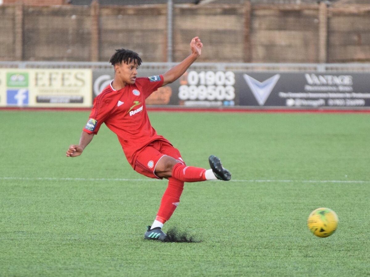 Education Programme – Worthing FC