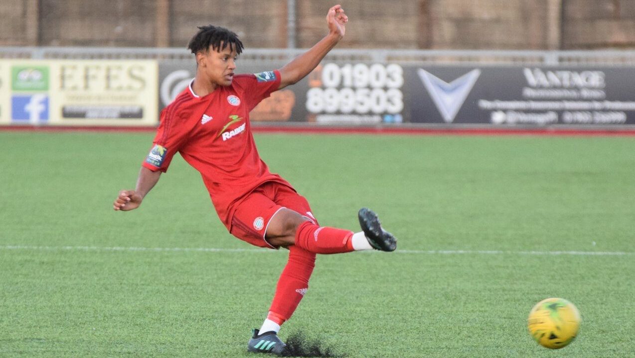 Youth – Worthing FC