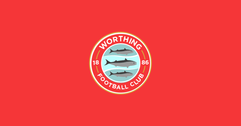 Club Statement | Worthing FC | Official Website