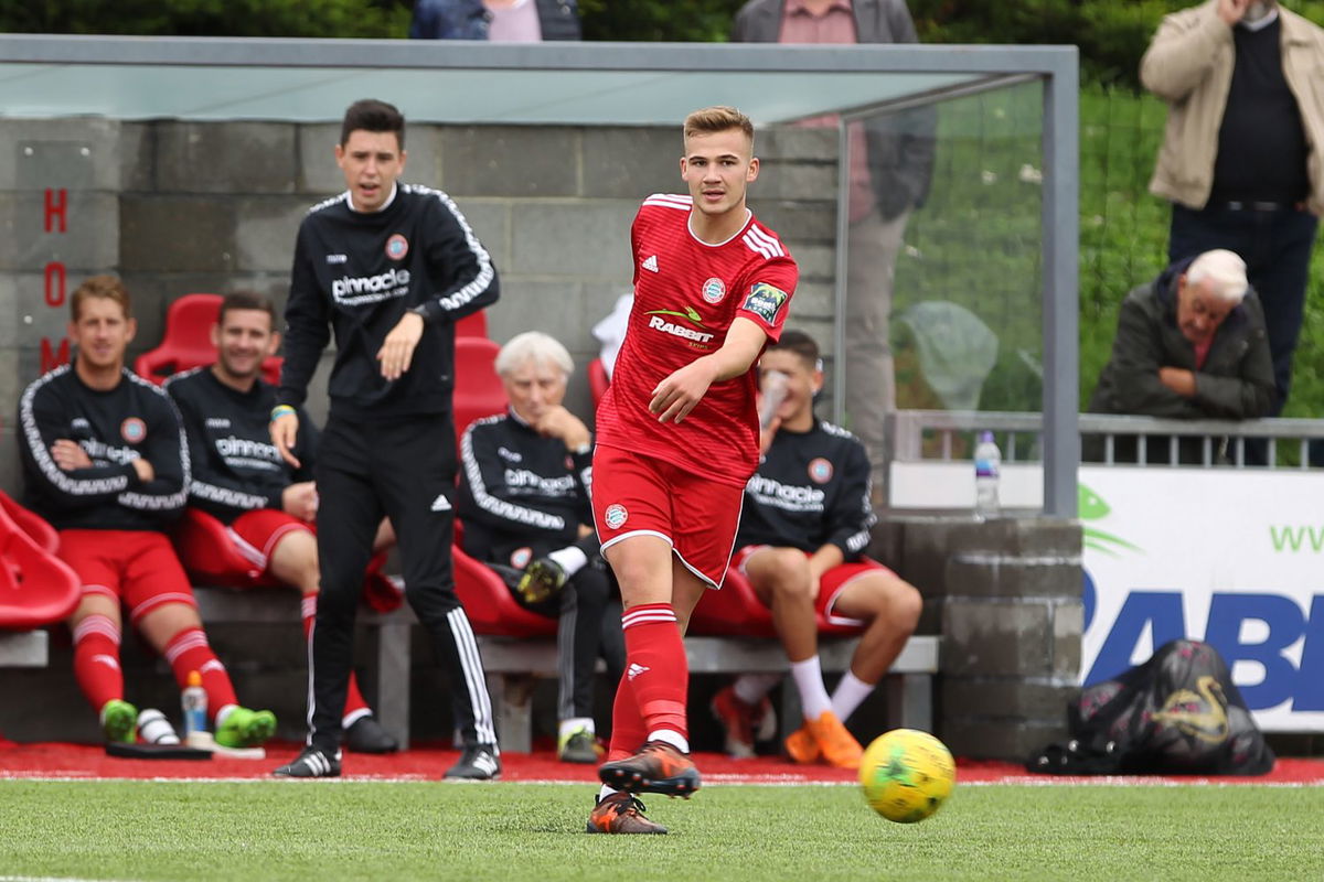 HIGHTLIGHTS: Potters Bar Town 1-1 Worthing [A] – League – Worthing FC