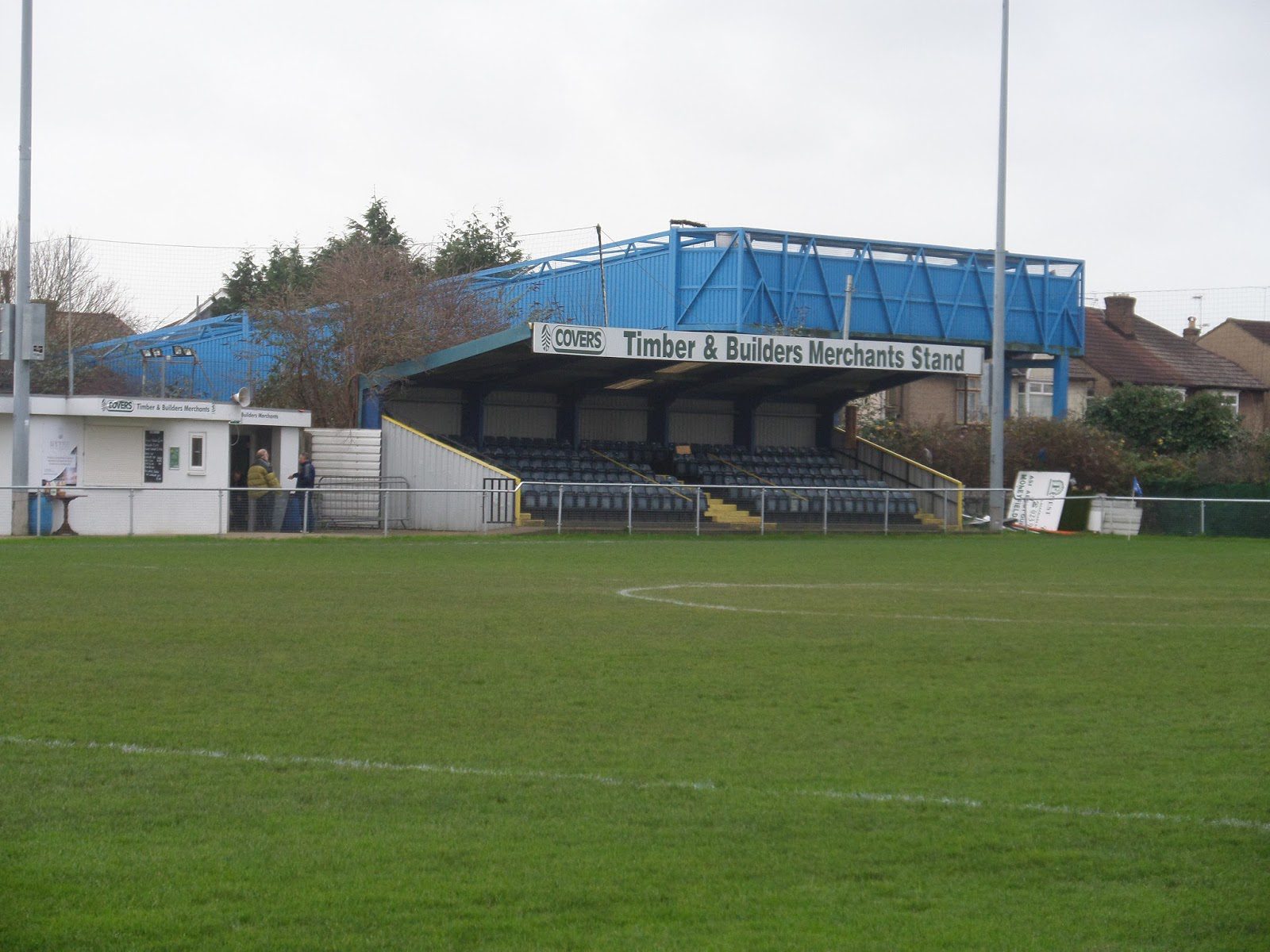 Moneyfields FC vs Worthing | Worthing FC | Official Website