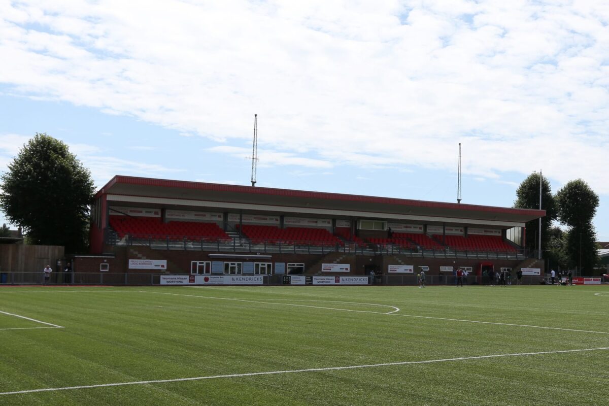 News | Worthing FC | Official Website