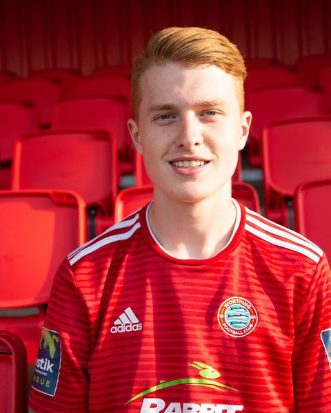 Mason Doughty – Worthing FC