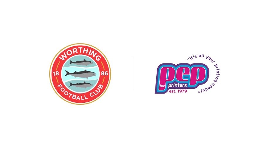 Worthing Welcome PEP – Worthing FC