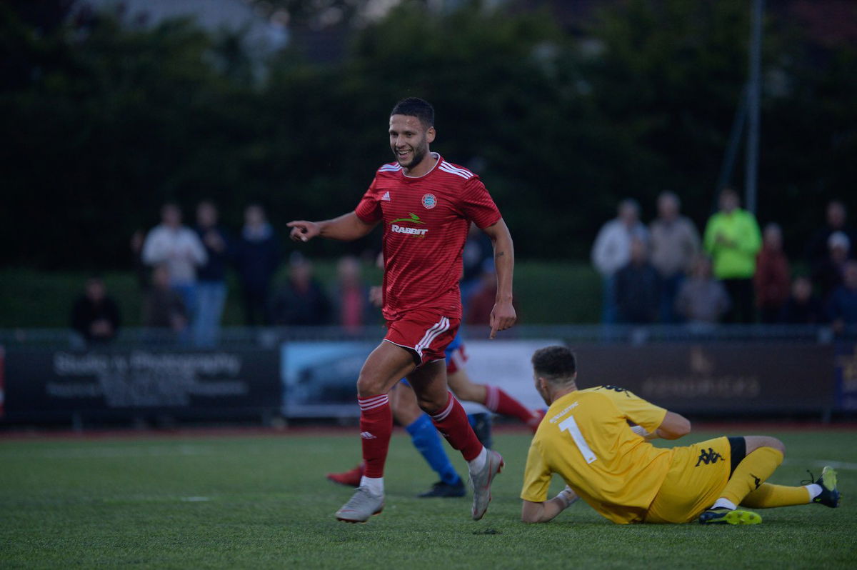 HGHILIGHTS | 19/20: Lewes [H] – League – Worthing FC