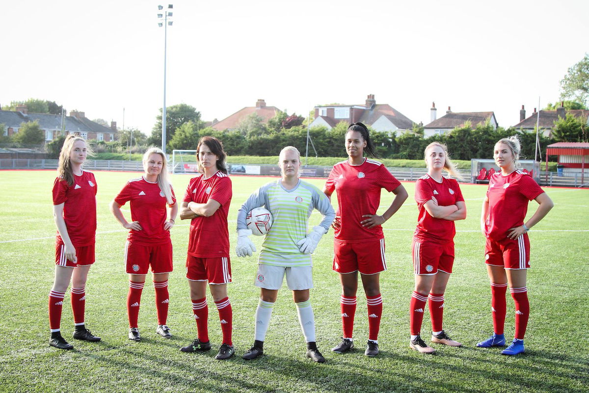 New signings hope to have an immediate impact – Worthing FC