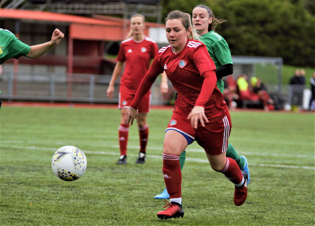 Reds hit Ashford for five to make it six wins from six – Worthing FC