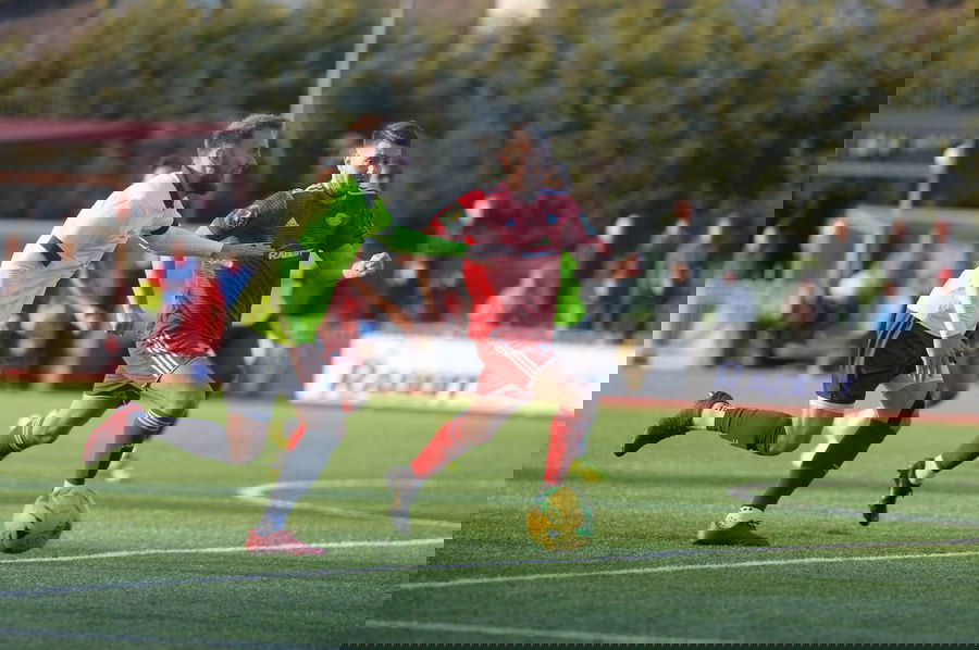 Ollie Pearce – Worthing FC