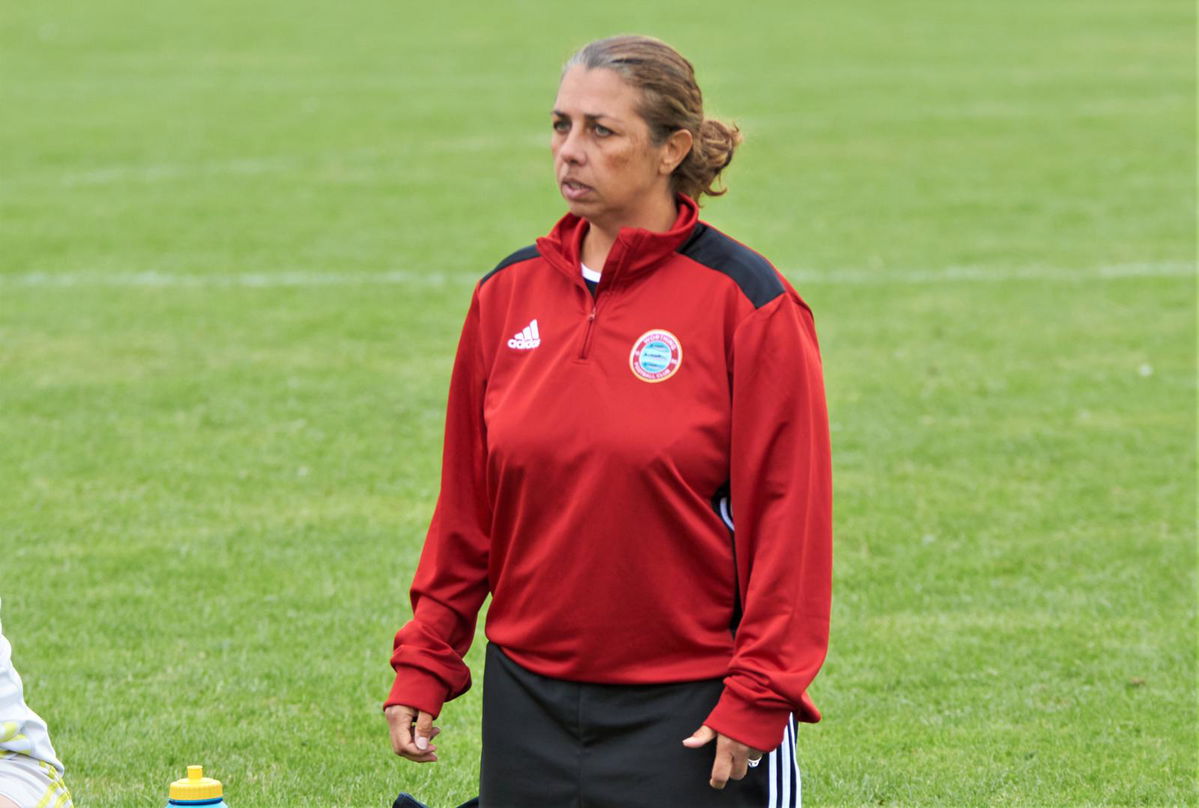 Club Statement: Michelle Lawrence – Worthing FC