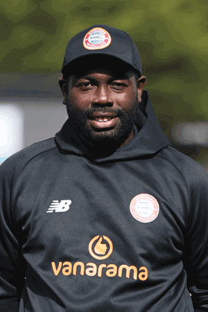 Men – Worthing FC
