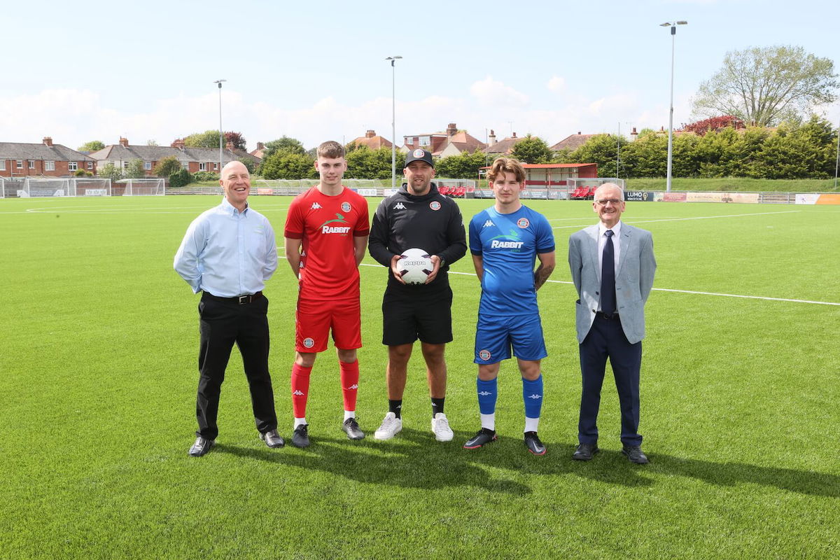 Commercial – Worthing FC