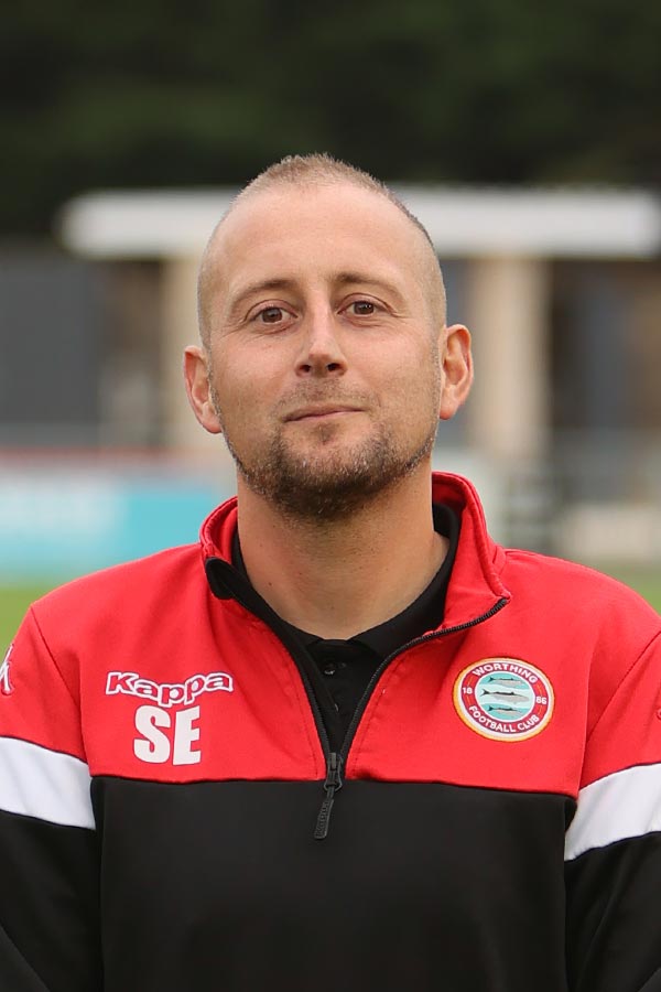 Development Centre – Worthing FC