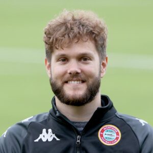 Club Officials – Worthing FC