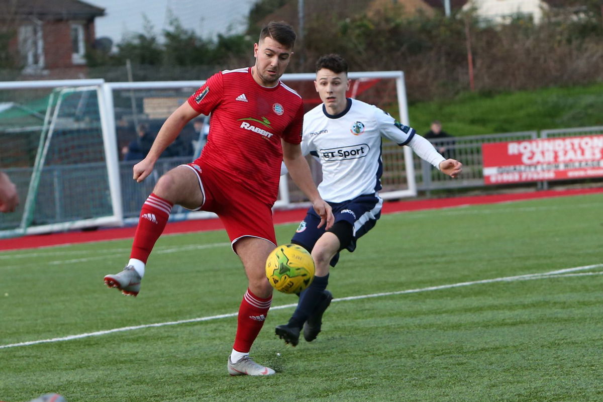 Preview: Worthing vs Corinthian-Casuals – Worthing FC
