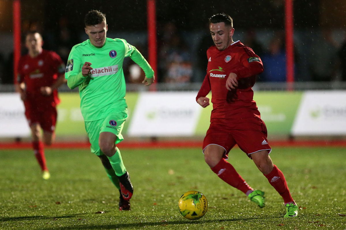 Preview: Worthing vs Dorking Wanderers – Worthing FC