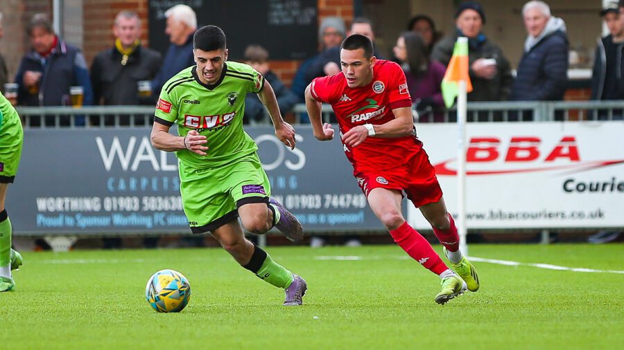 Worthing FC | Official Website