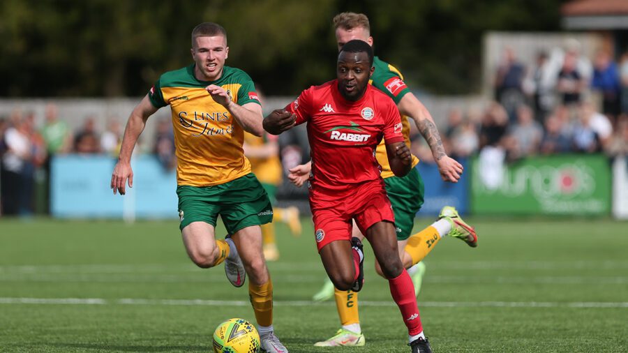 Worthing FC | Official Website