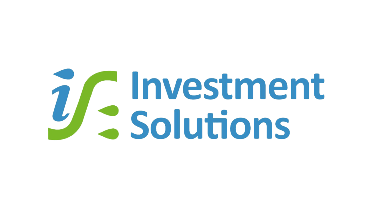NEW Website Sponsor: Investment Solutions – Worthing FC