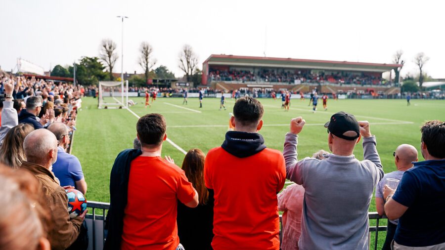 News | Worthing FC | Official Website