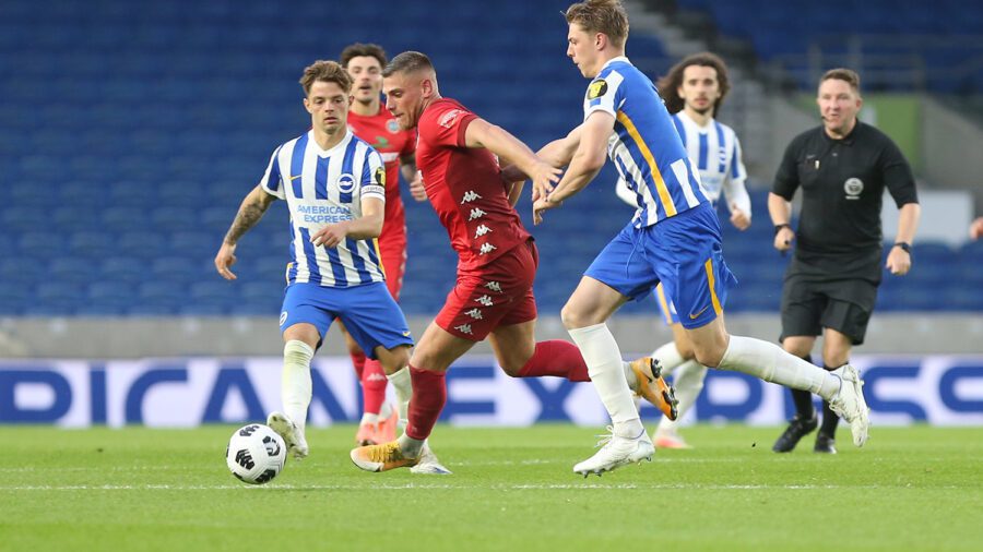 News | Worthing FC | Official Website