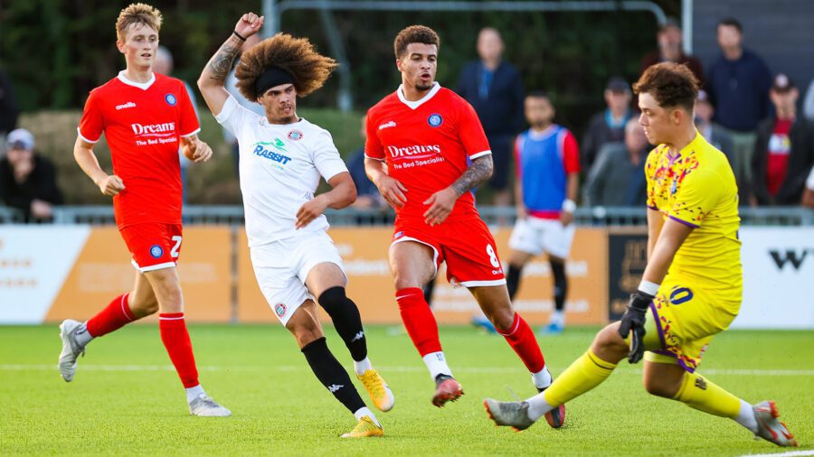 News | Worthing FC | Official Website