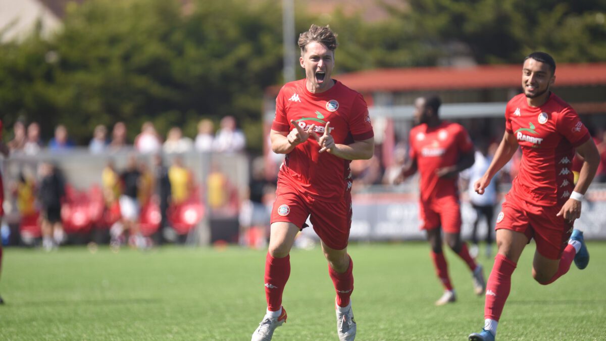 News | Worthing FC | Official Website