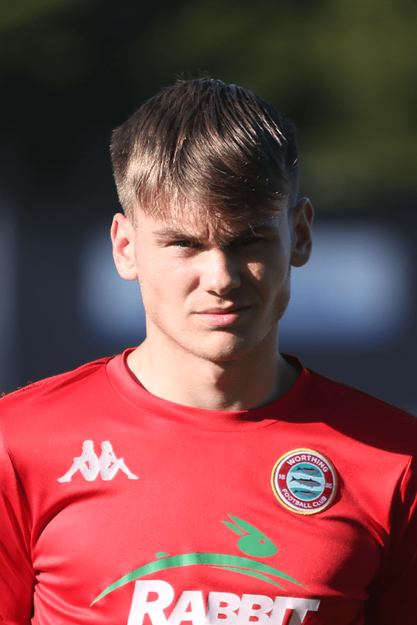 Mens | Worthing FC | Official Website