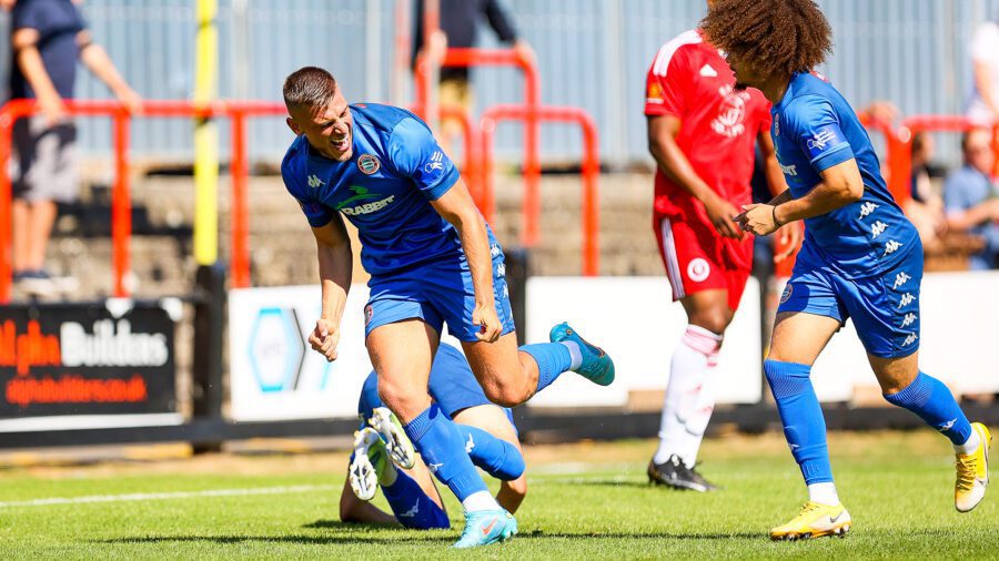 News | Worthing FC | Official Website