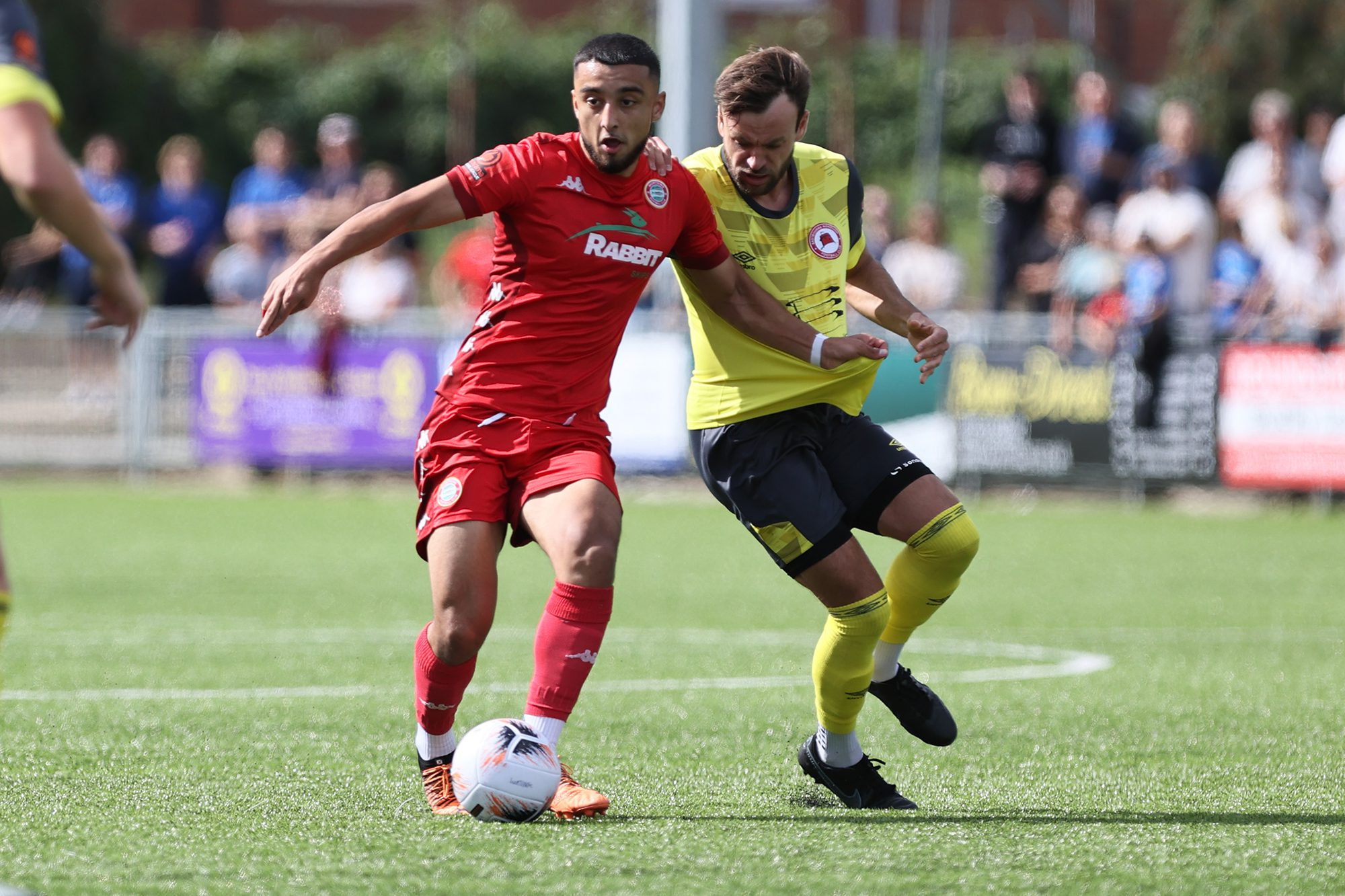 Fixtures – Worthing FC