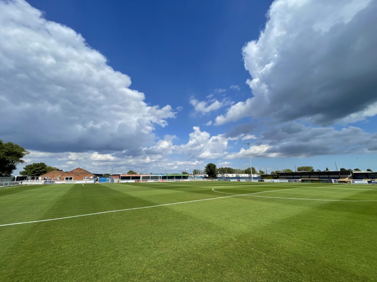 Travel Guide: Concord Rangers – Worthing FC