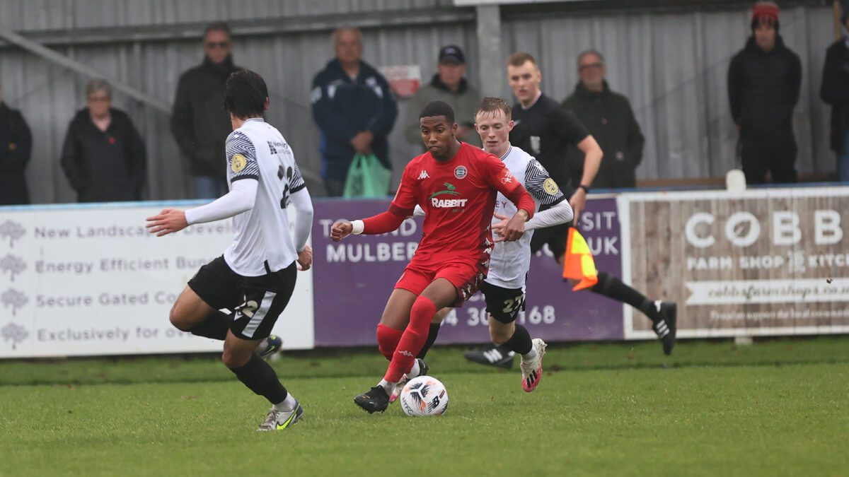 News | Worthing FC | Official Website