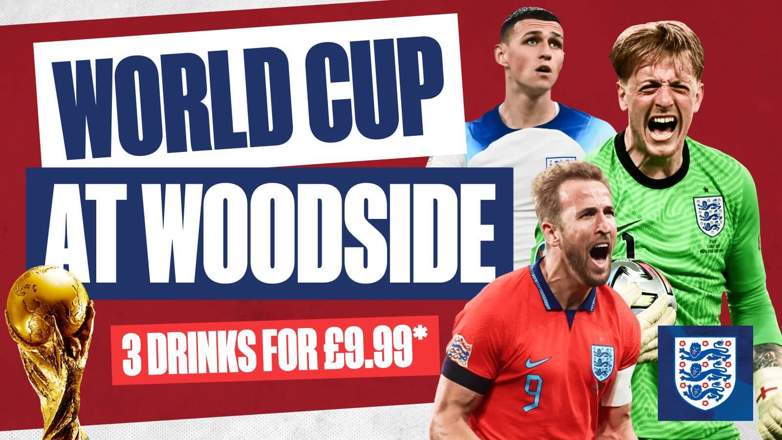 Woodside to host United Legends | Worthing FC | Official Website